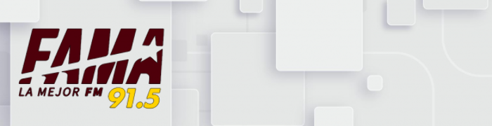Fama 91.5 FM